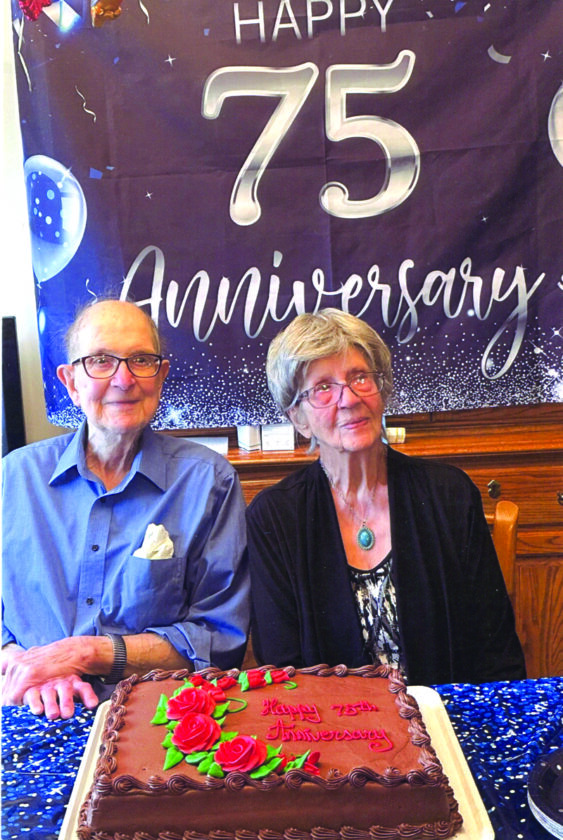 Betty and Gene Harbach | News, Sports, Jobs - Altoona Mirror